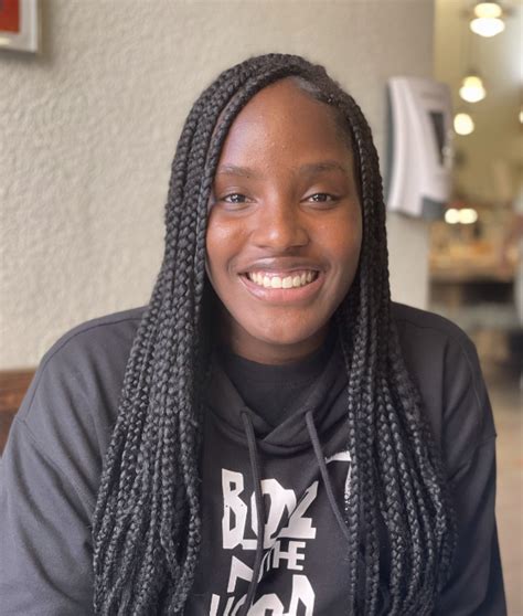 Stanaelle Celestin Uncommon Schools