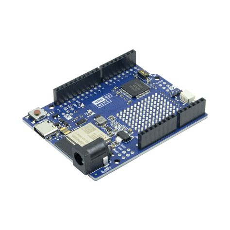 Arduino Uno R4 Compatible