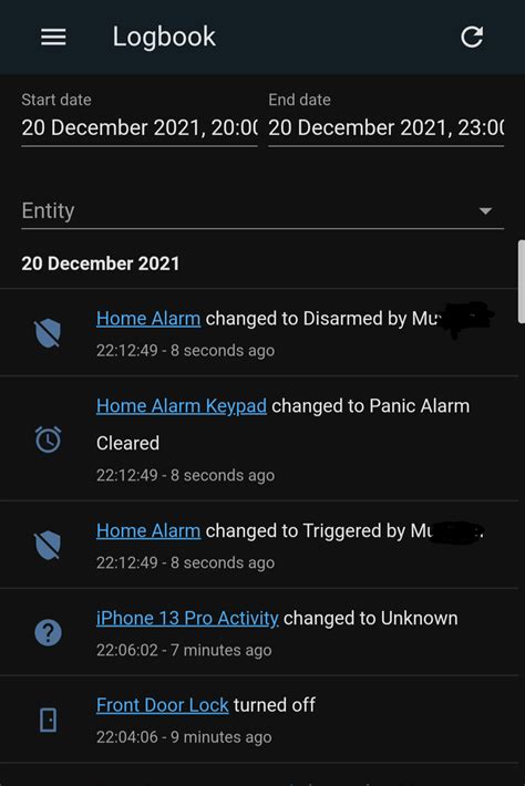 Envisalink Integration Things Users Should Know About It Configuration Home Assistant Community