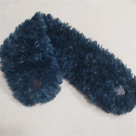 라온핸즈 목도리 자석목도리 스마일뱃지 래빗실목도리 목도리뜨기 스마일포인트 보들보들 Facebook