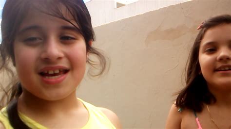 Desafio As Minhas Primas Youtube