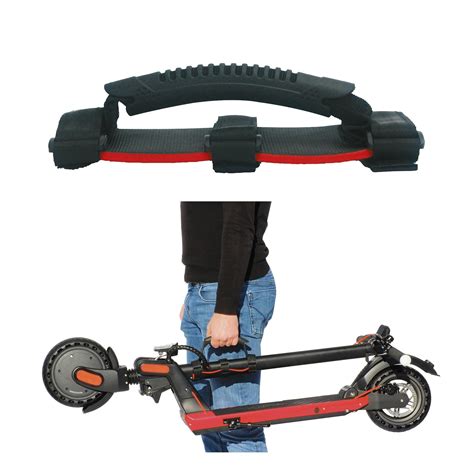 Poignée De Transport Perf Pour Trottinette électrique Mobilité Sur La