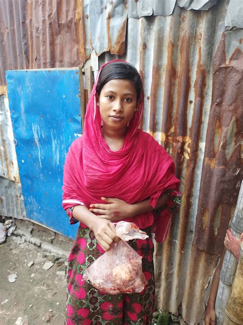 Qurbani Meat Distribution 2024
