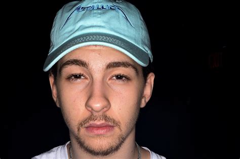 Cyndi Laupers Son Declyn Arrested In Nyc On Stolen Car Charge