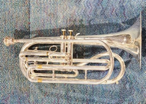 G Bugles — Tiffany Johns