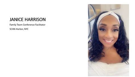 Scan Harbor Scan Harbors Janice Harrison Honored With Award From Cofcca