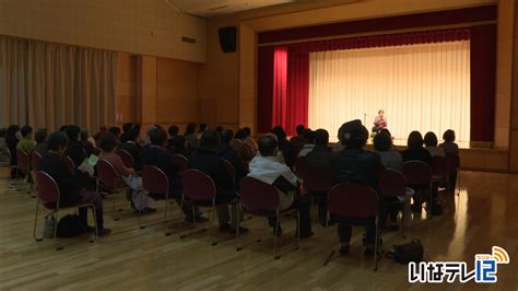 伊那朗読の会発表会｜ニュース｜伊那谷ねっと