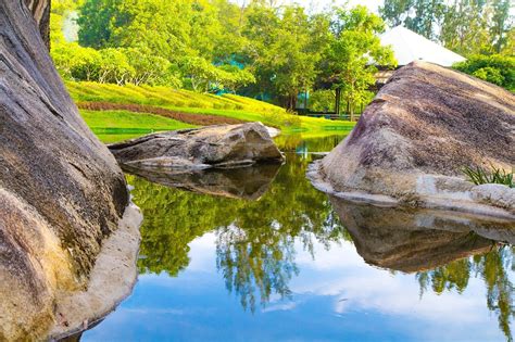 Foto Pemandangan Indah 8 Gambar Gambar Pemandangan Alam Asli Indah Riset