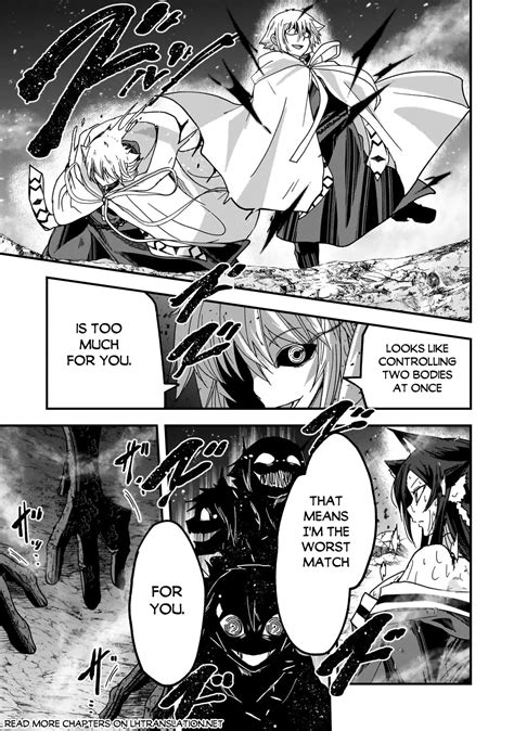 Read Gaikotsu Kishi Sama Tadaima Isekai E Odekake Chuu 581 Onimanga