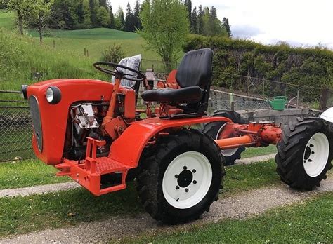 Merk Pullax P20 Seilwinde Teilrestaurriert Cantone Berna Tutti Ch
