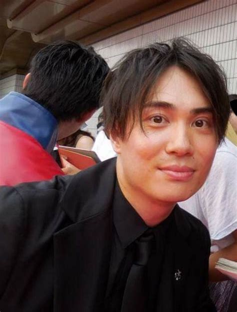 Suzuki Tatsuhisa 鈴木達央 男性声優 声優