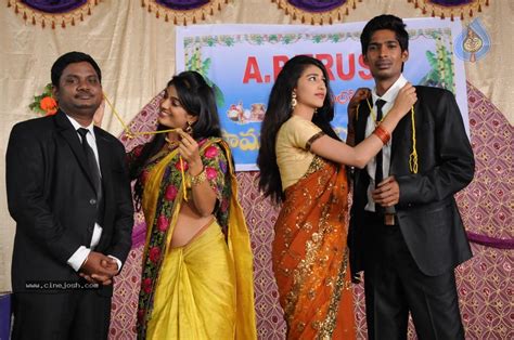 Ak Rao Pk Rao Movie Latest Stills Photo 23 Of 53