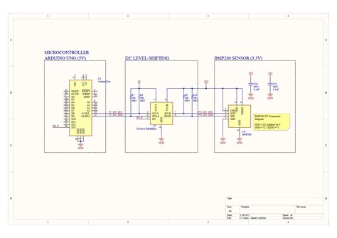 Complicaciones En La Programación De Sensor Bmp280 Español Arduino