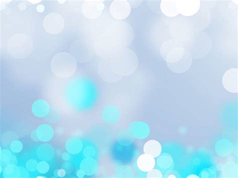 Abstract Bubbles Backgrounds Abstract Blue Templates Free Ppt Grounds