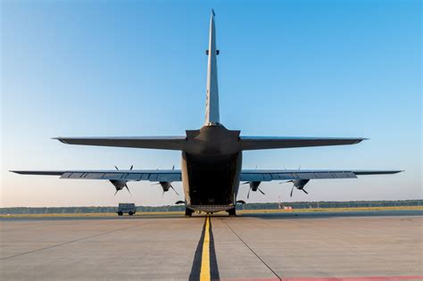 Dvids Images 182 Airlift Wing Rotates Through Poland During Adr 23