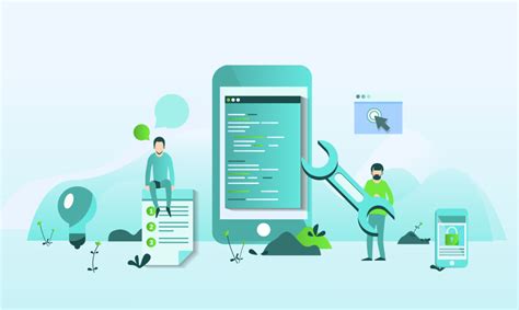 ¿qué Es Una Aplicación Móvil Anincubator