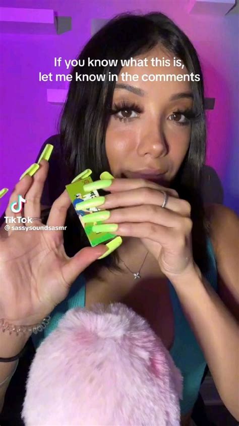 Asmr Japanese Candy🍭🇯🇵 Credit To Sassysoundsasmr Asmr Japan