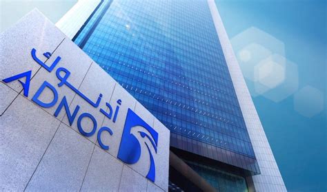 Adnoc Lands Soars 58 Above Listing Price On Adx Listing
