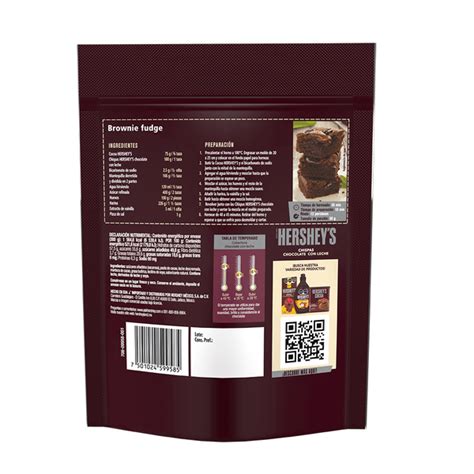 Hersheys Chispas Chocolate Con Leche 300 G Mi Tienda Del Ahorro