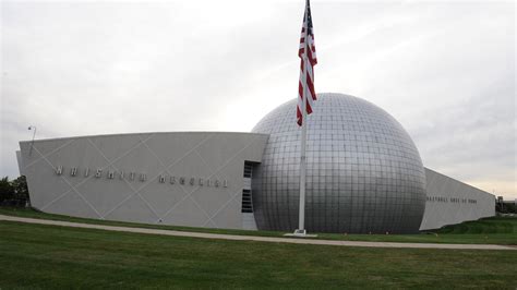 The Complete Guide To The Naismith Memorial Basketball Hall Of Fame