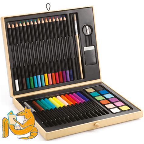 CAJA DE COLORES Tijuana