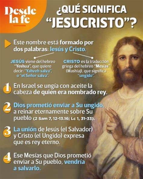 Que Significa El Nombre Jesus Vade Retro Satana ¿quÉ Significa El