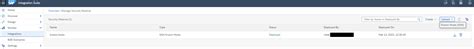 Cloud Integration How To Setup A Sftp Connection Sap Community