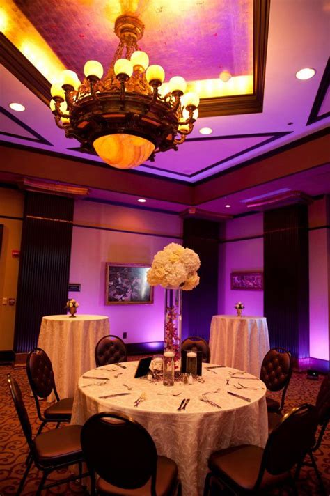 Venue Grand Bohemian Hotel Photography