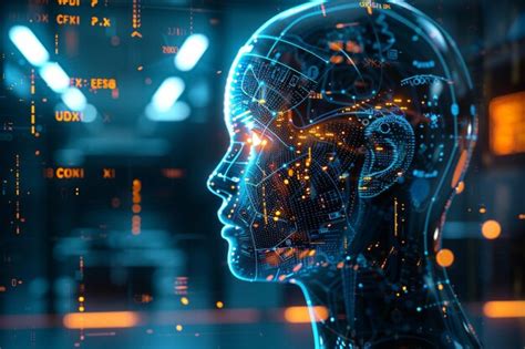 Premium Photo Aidriven Sentiment Analysis For Market Prediction
