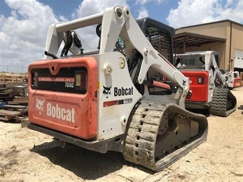 Bobcat Construction Equipment Dealer In Texas BobcatCCE Com