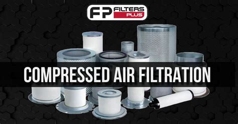 Filters Plus WA on LinkedIn: #filtration #compressedair #compressors #servicing #mining #industrial