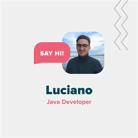 Open Reply It On Linkedin Welcome Java Android Backend Frontend