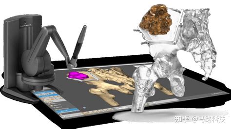 3d工业设计软件geomagic Freeform 2022 与之前的系列相比有什么不同？ 马路科技 知乎