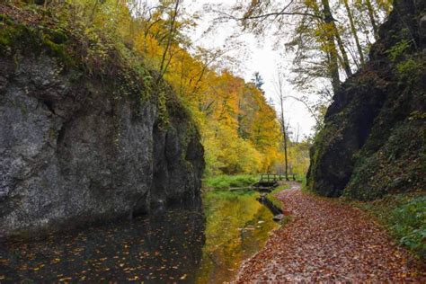 Wandern rund um Wimsener Höhle auf der Schwäbischen Alb Familien
