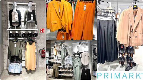Primark New Collection March 2023 YouTube