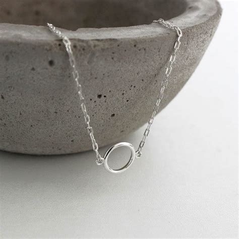 Pulseira Infinito Em Prata 960 Fran Bagatini Joias Artesanais