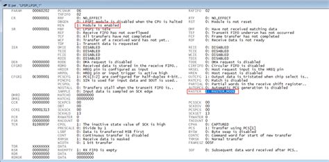 S32k312 Iseled Not Working Nxp Community