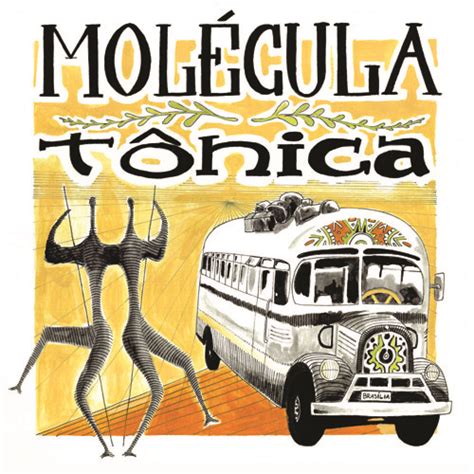 Stream Molécula Tônica Listen To Molécula Tônica 2014 álbum