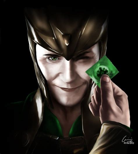 Pin On Loki