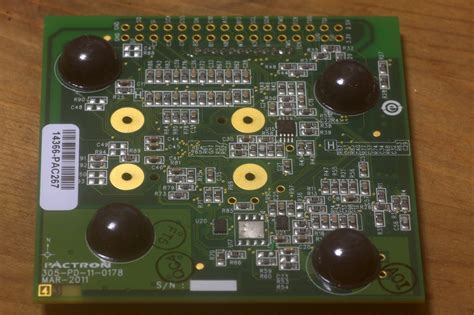マルチチャネルdac製作記 Machxo2 Pico Development Kit到着