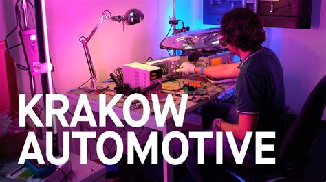 Intive On Linkedin Automotive Krakow Intive Oneintive Embedded Softwaredevelopment