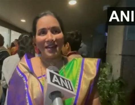 Excited To Welcome Indian Diaspora Waits For Pm Modis Arrival In