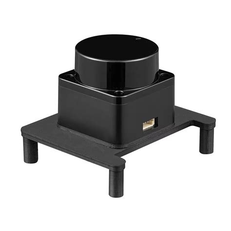 Okdo Lidar Hat Module With Bracket Development Kit For Lidar Ld06