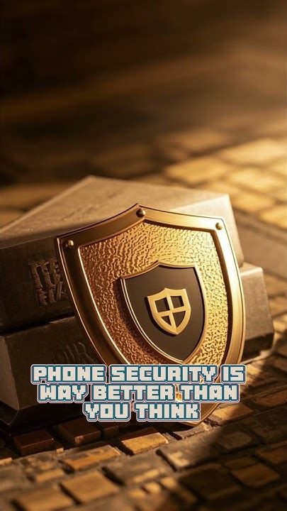 Can You Really Hack A Phone In 60 Seconds 🤔📱 Tech Myth Busted