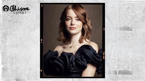Poor Things Cuándo se estrena en México la película de Emma Stone de