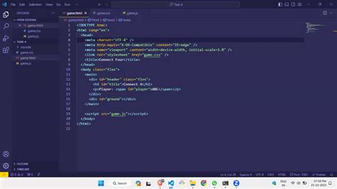Rupam Giri On Linkedin Webdevelopment Internpe Internship