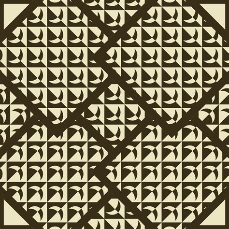 Geometrical Patterns In Mathematics