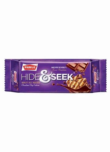 Parle Hide Seek Biscuit At Packet New Items In New Delhi ID