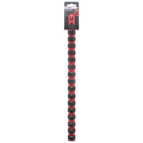 Repco Socket Rail For 12in Drive Sockets Rt21496 Repco Repco