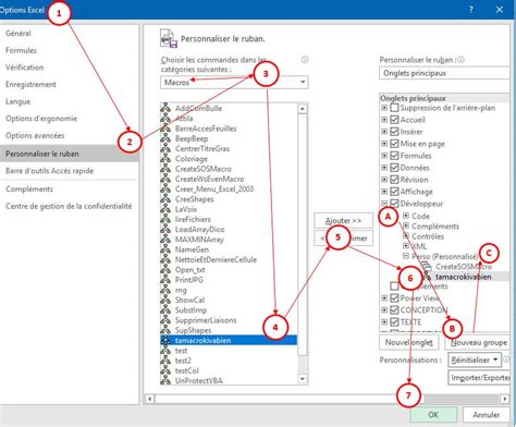 Une Macro Pour Plusieurs Fichiers